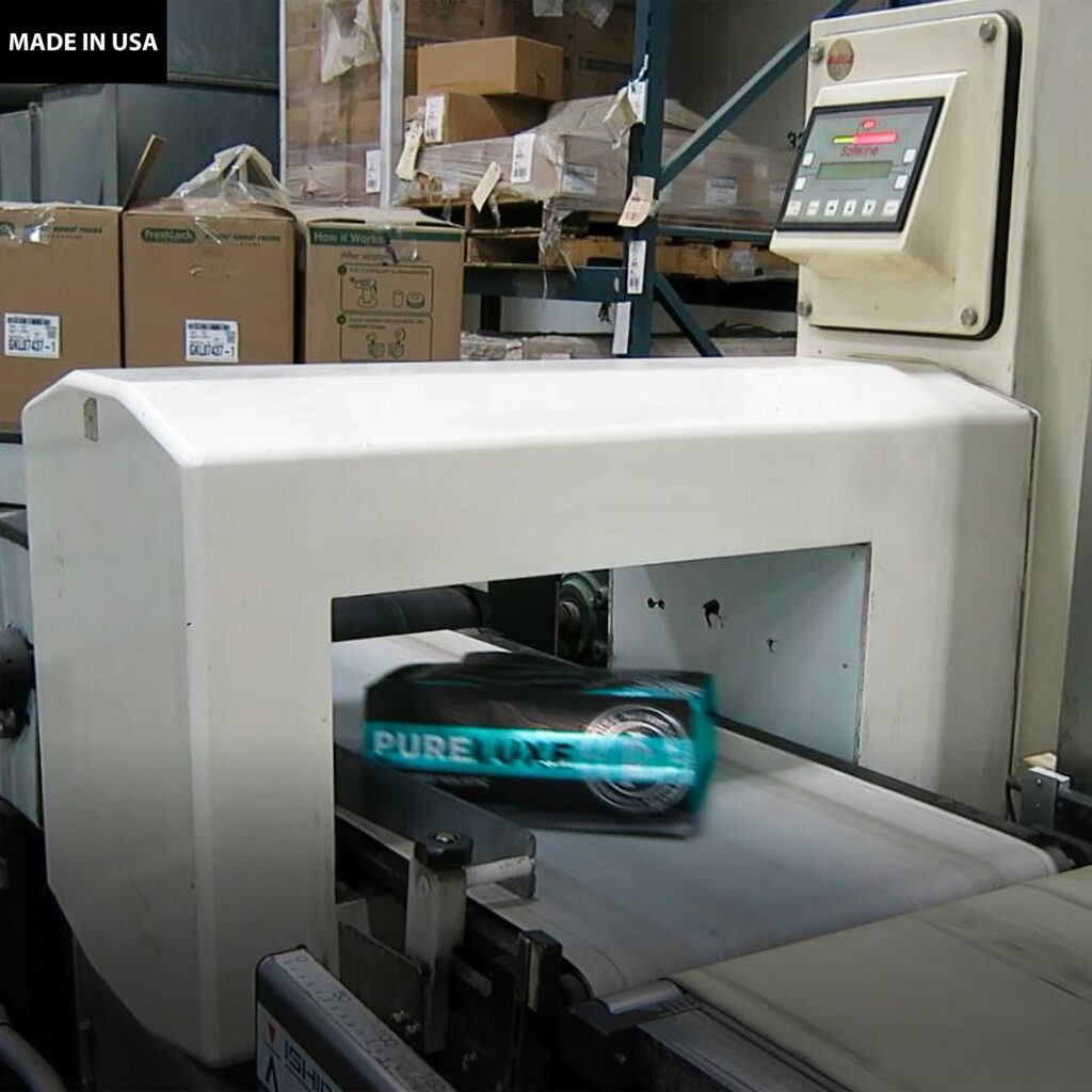 Why is Quality Control Important? - PureLUXE Pet Food | Natural ...