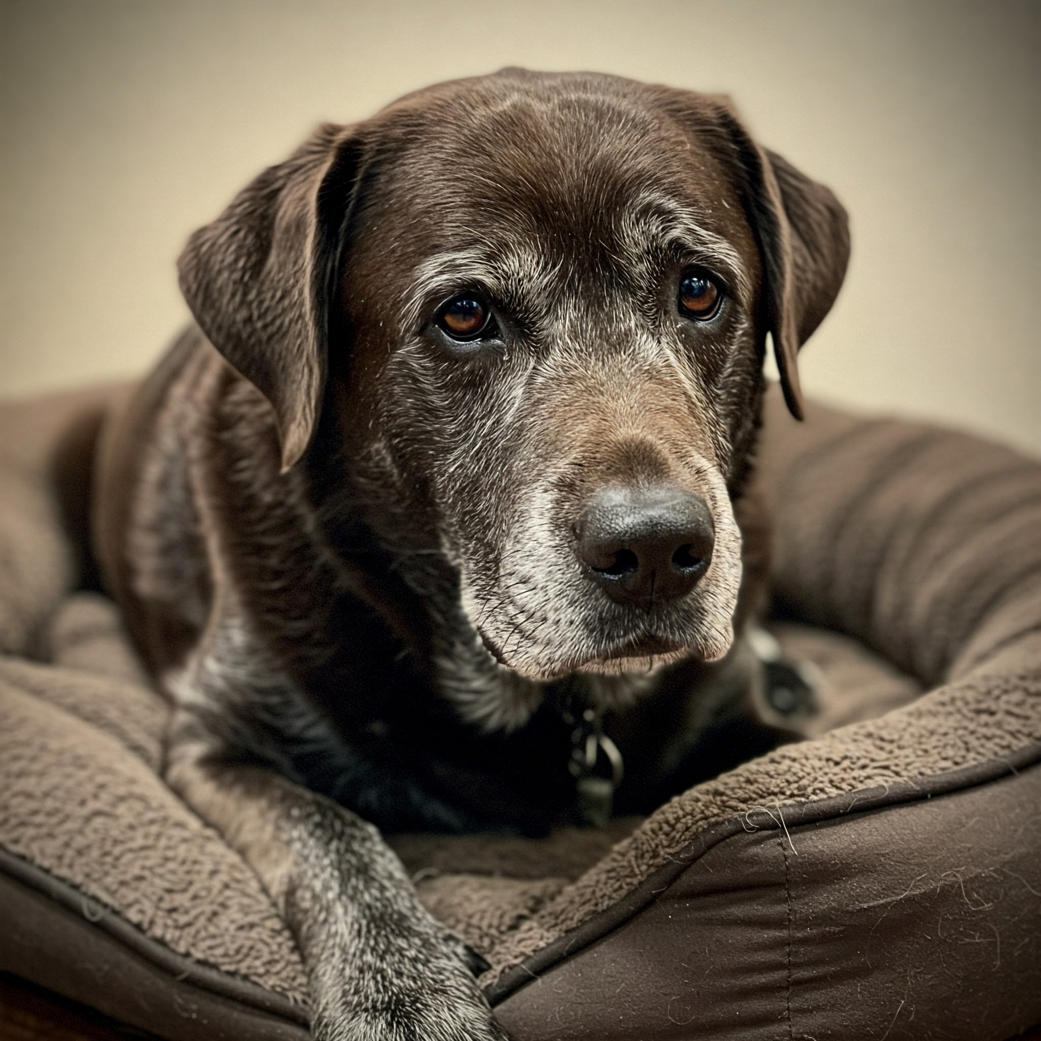 A Pawsitive Diet: How Food Can Help Manage Chronic Disease in Dogs ...