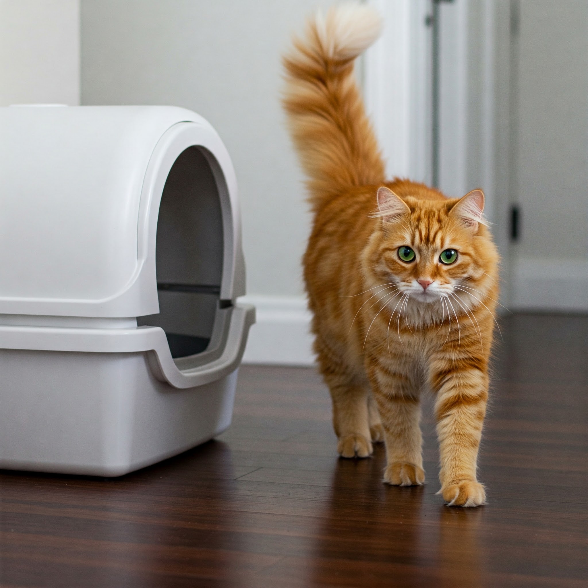 Keeping Kitty's Kidneys Happy: Kibble for Urinary Tract Health ...