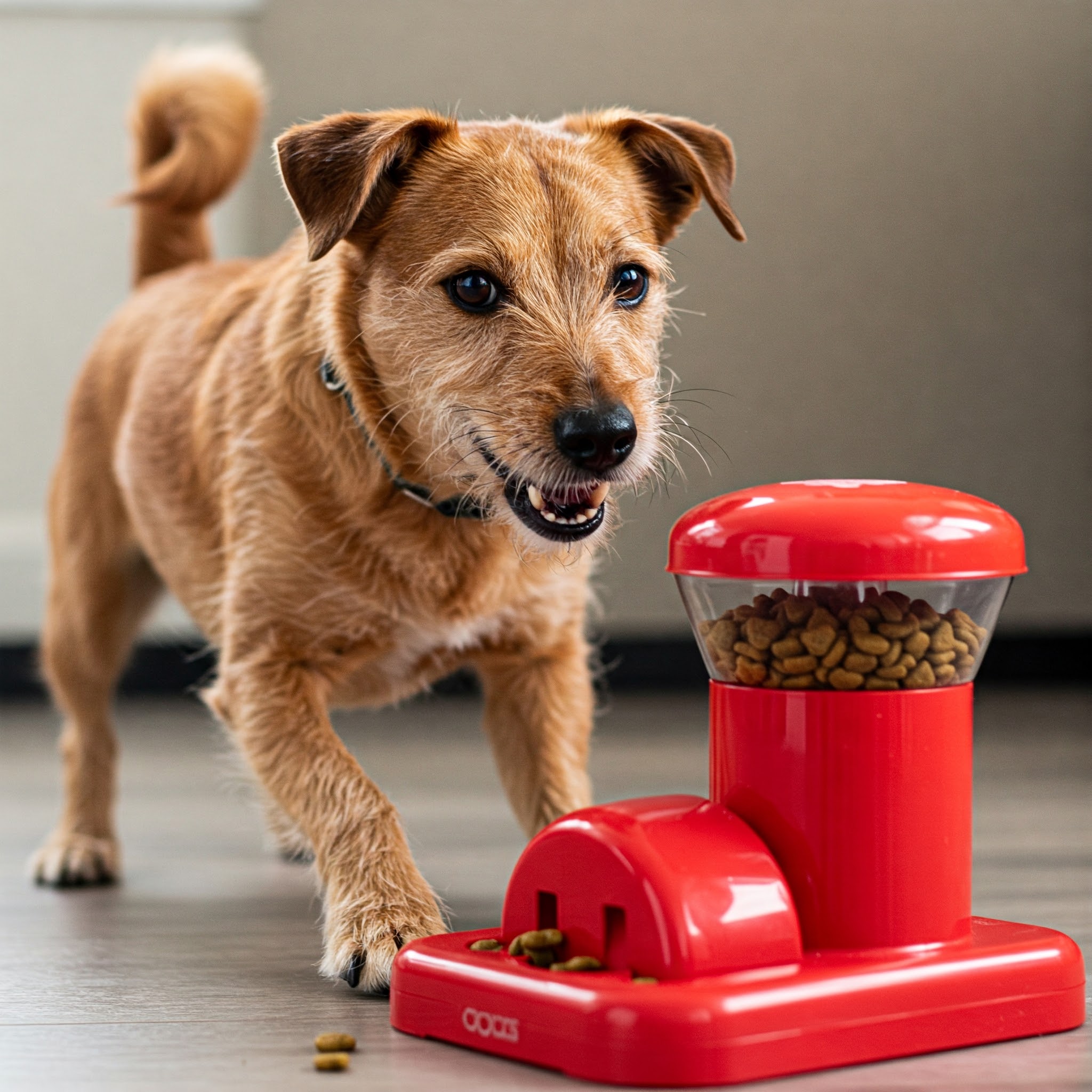 Exciting New Horizons in Pet Food - PureLUXE Pet Food | Natural ...