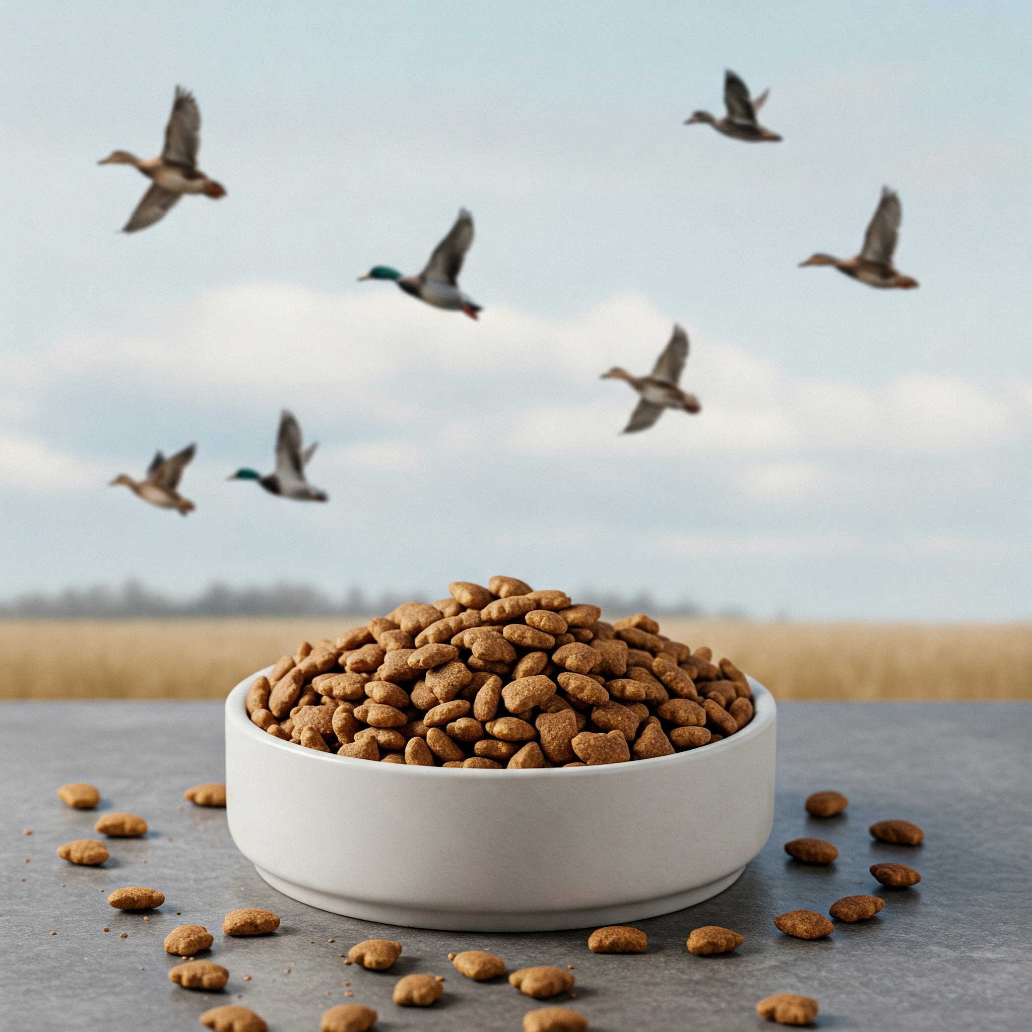 Beyond Tuna: Exciting New Bites in Cat Kibble! - PureLUXE Pet Food ...