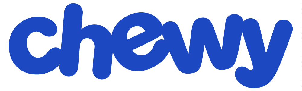 chewy-logo - PureLUXE Pet Food | Natural, Healthy Food For Your Pets