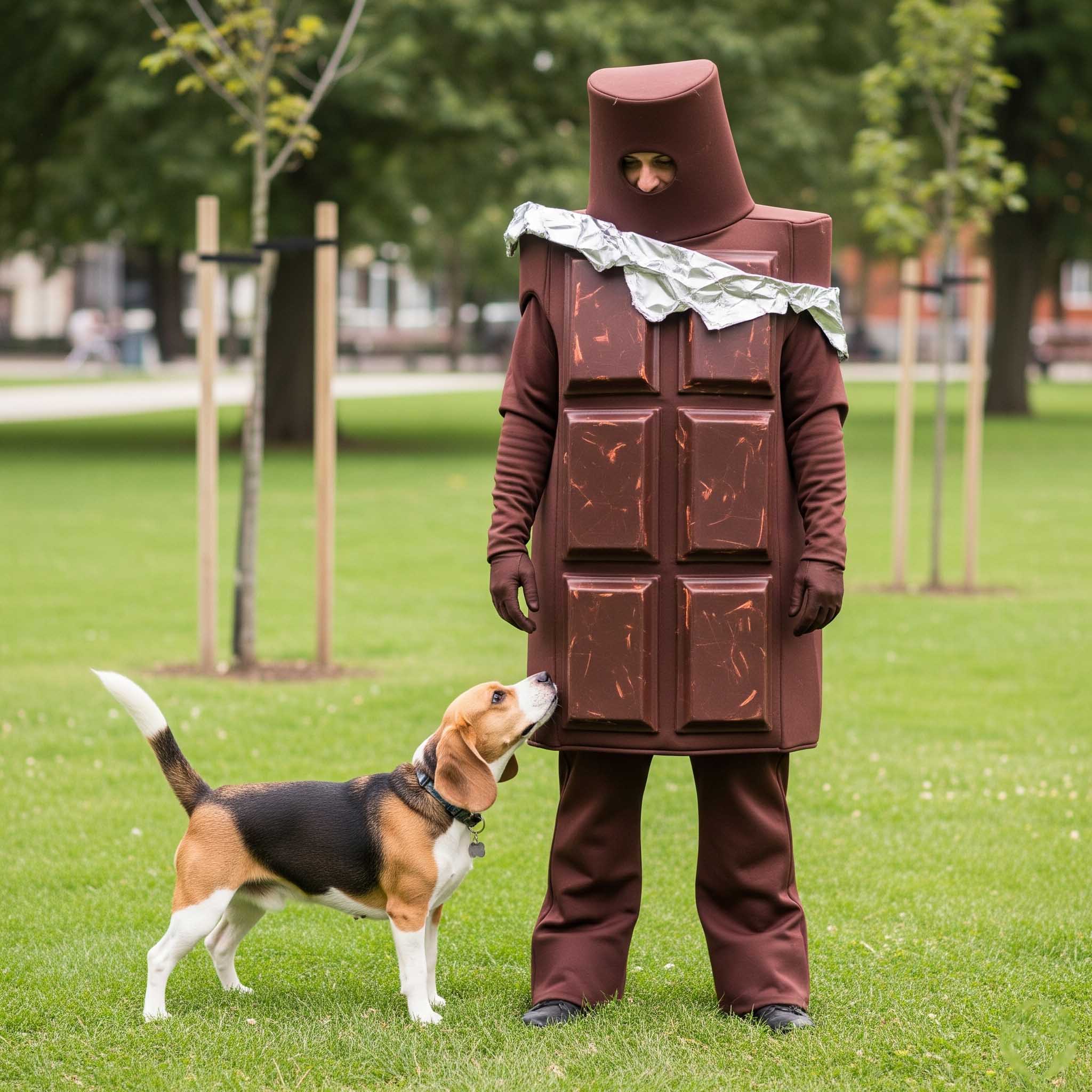 Uh Oh! My Dog Ate WHAT?! - PureLUXE Pet Food | Natural, Healthy Food ...